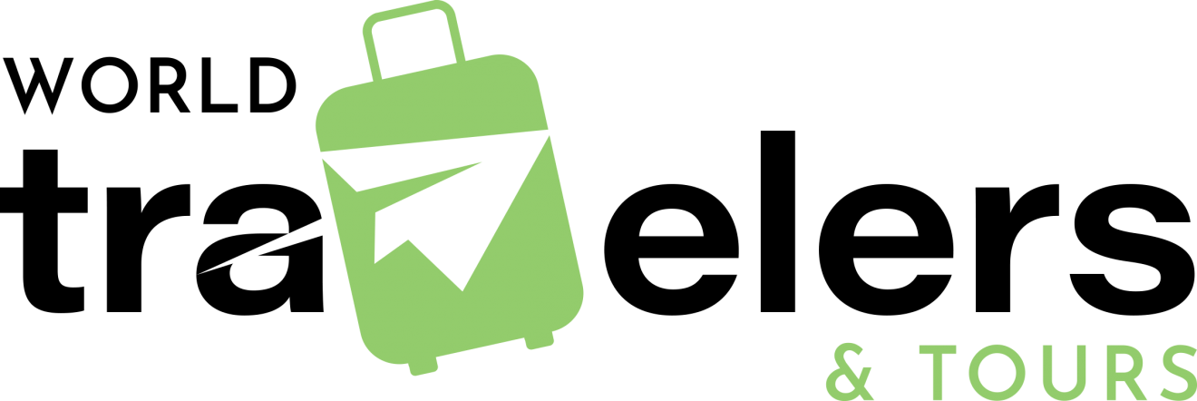 World Travelers & Tours – Travel around the world with us